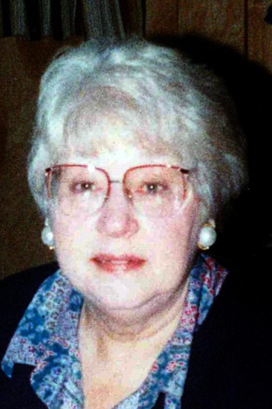 Nancy L. Shaffer 1935-2020 | News, Sports, Jobs - Tribune Chronicle